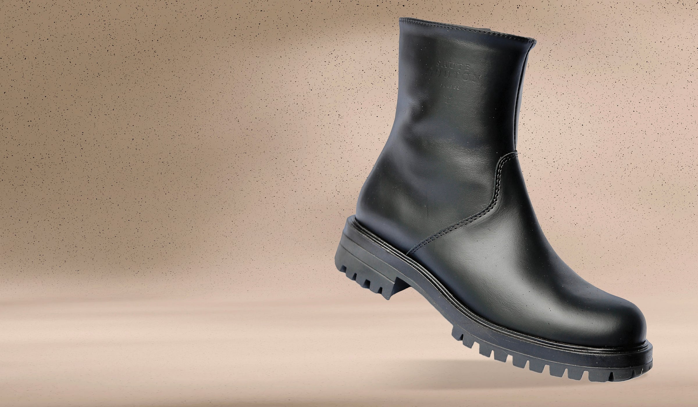 Saute-Mouton | Bottes conçues et fabriquées à la main au Canada ...