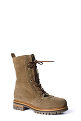 Lisette Defect – Chaussures Saute-Mouton