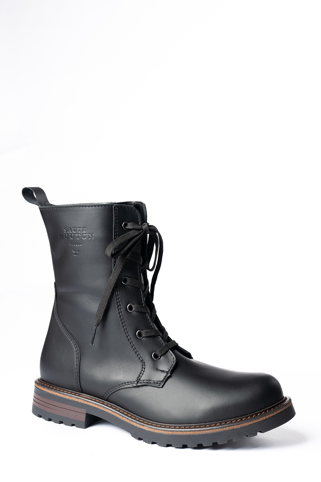 David Defect – Chaussures Saute-Mouton